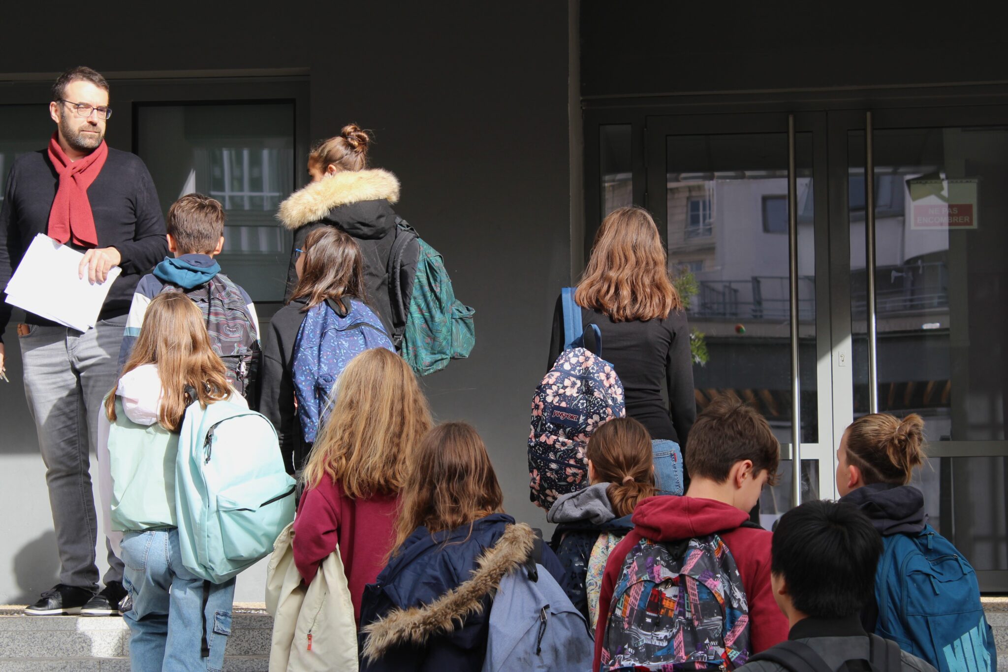 Quelle grille horaire pour le collège réformé ? - SNES - Syndicat ...