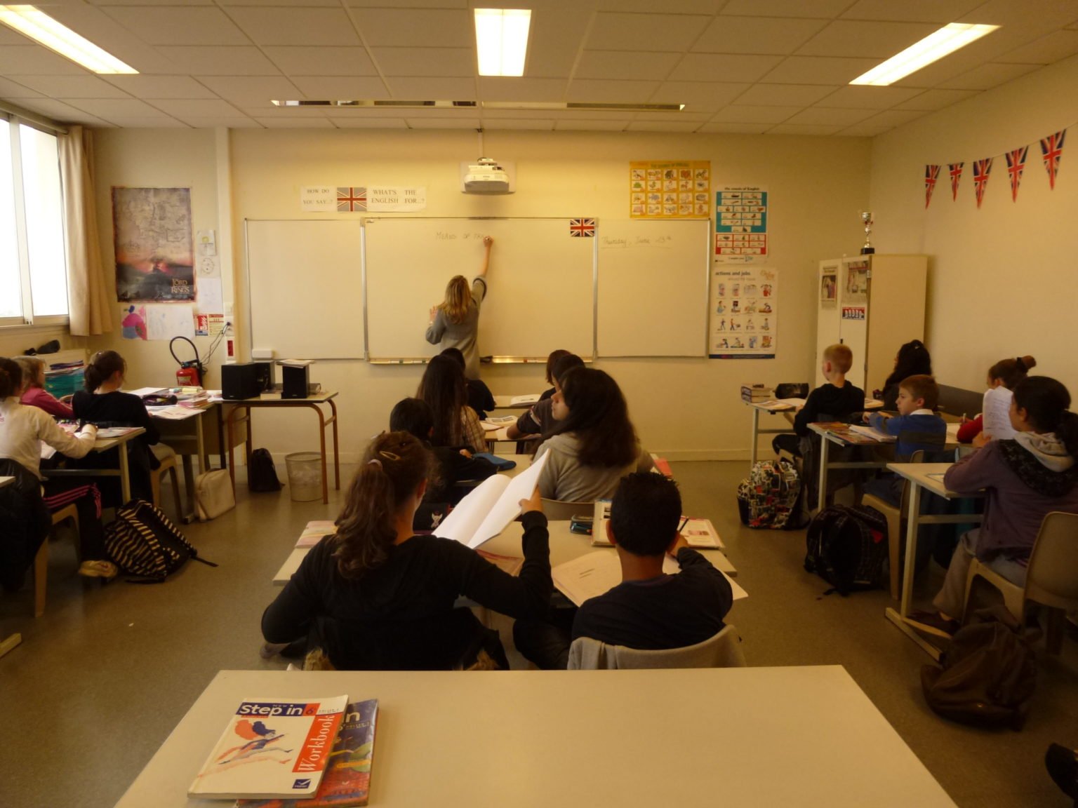 Gratification des stages en M2 MEEF - SNES-FSU